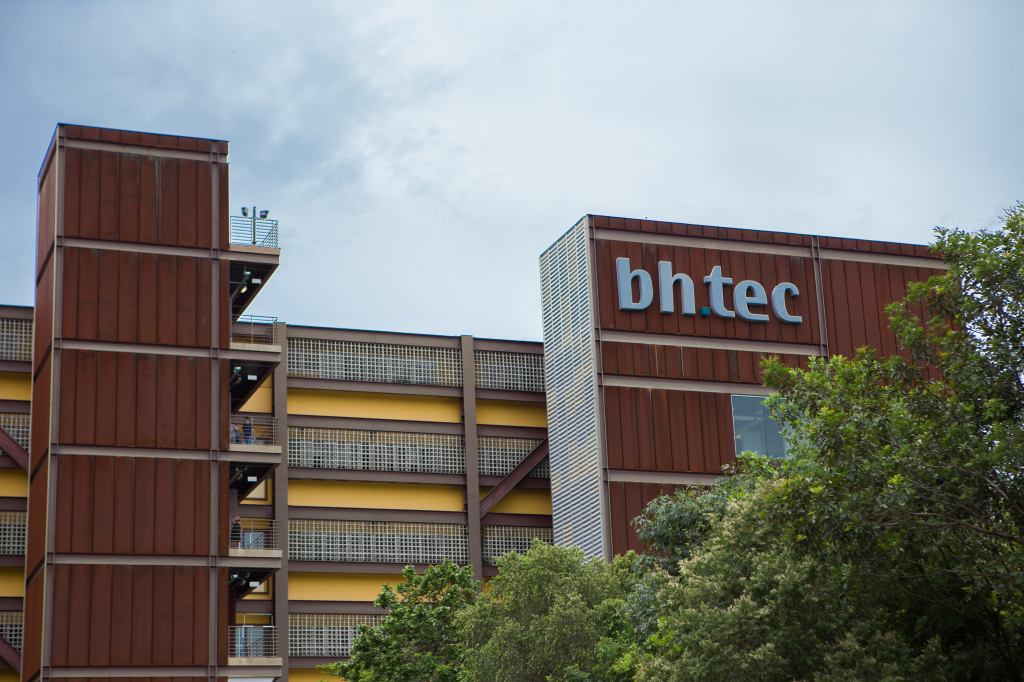 HUB do BH-TEC oferece seu primeiro serviço inovador | FAPEMIG