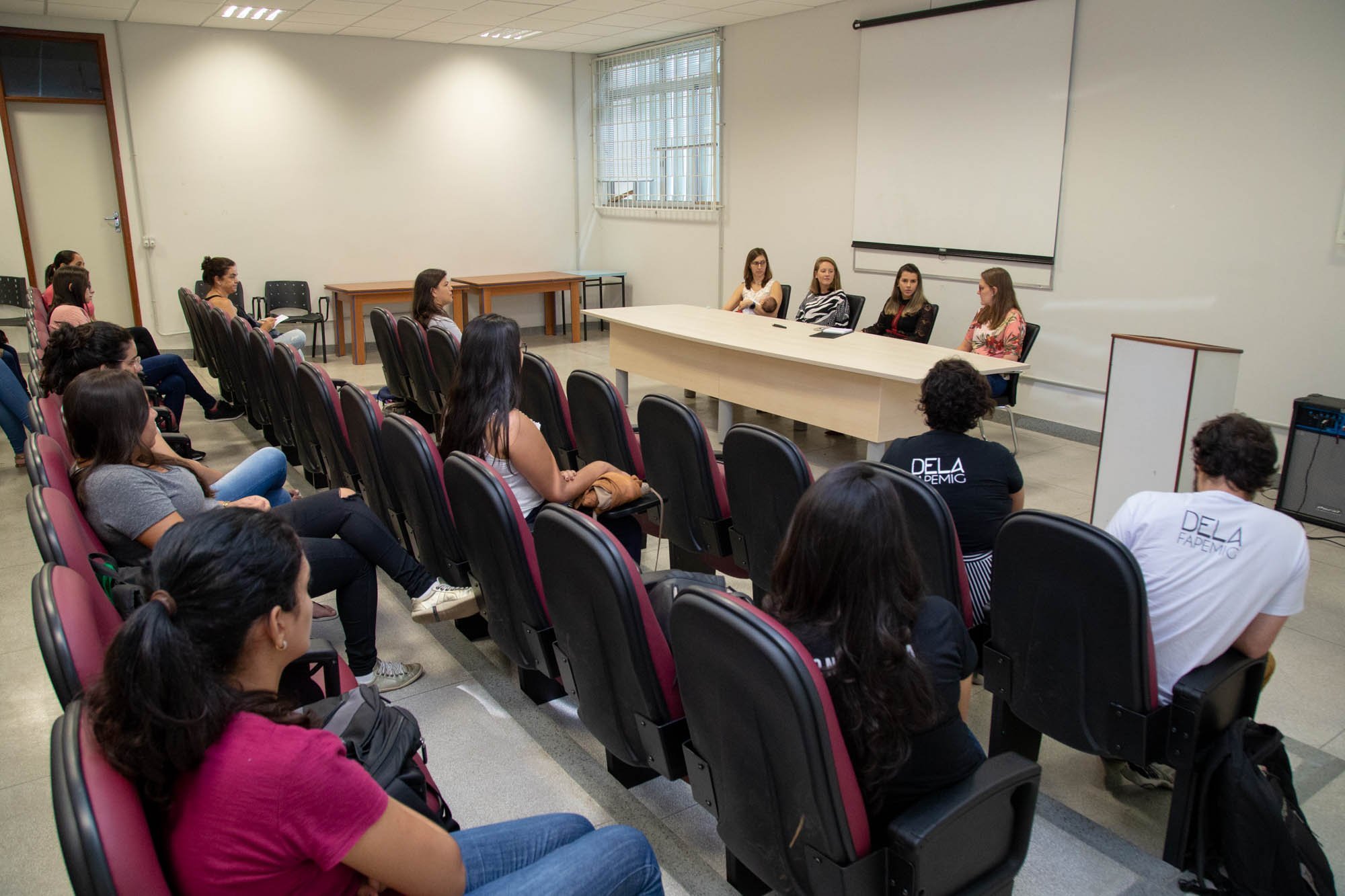 Empreendedorismo e inovação na UFV | FAPEMIG
